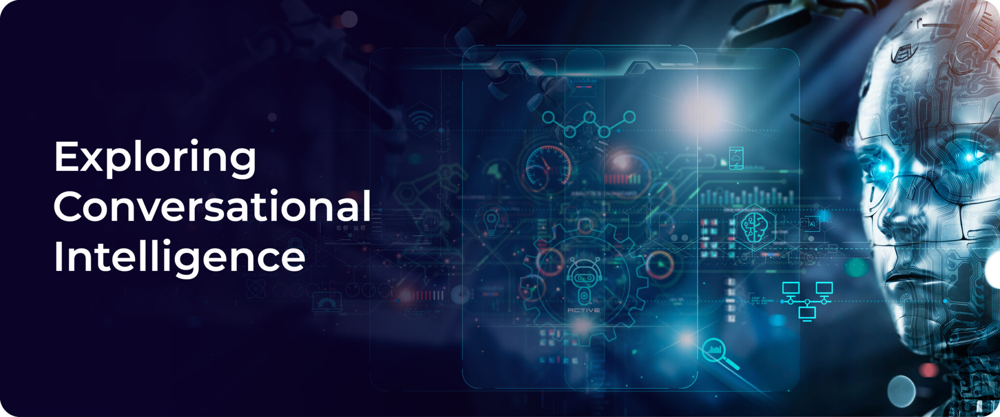 What is Conversational Intelligence ? - Blog