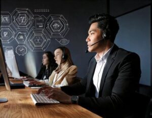 Call Center Agent Training- Benefits, Programs and Impact