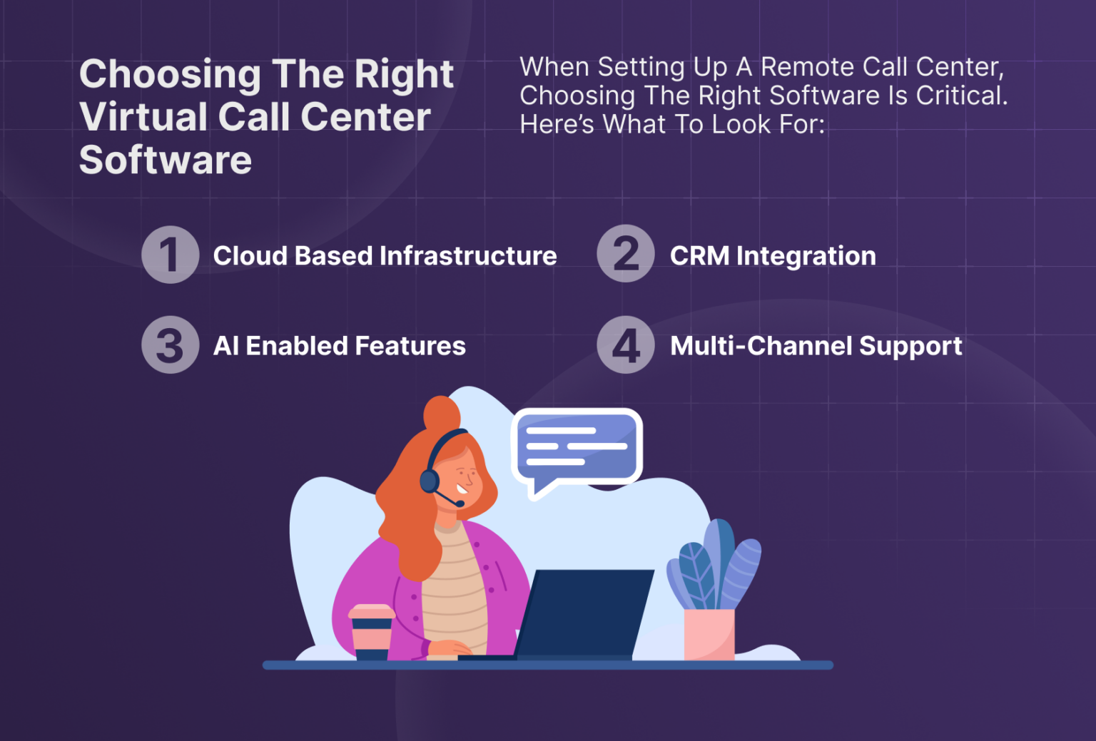 Remote Call Center: Step-by-Step Guide for Success