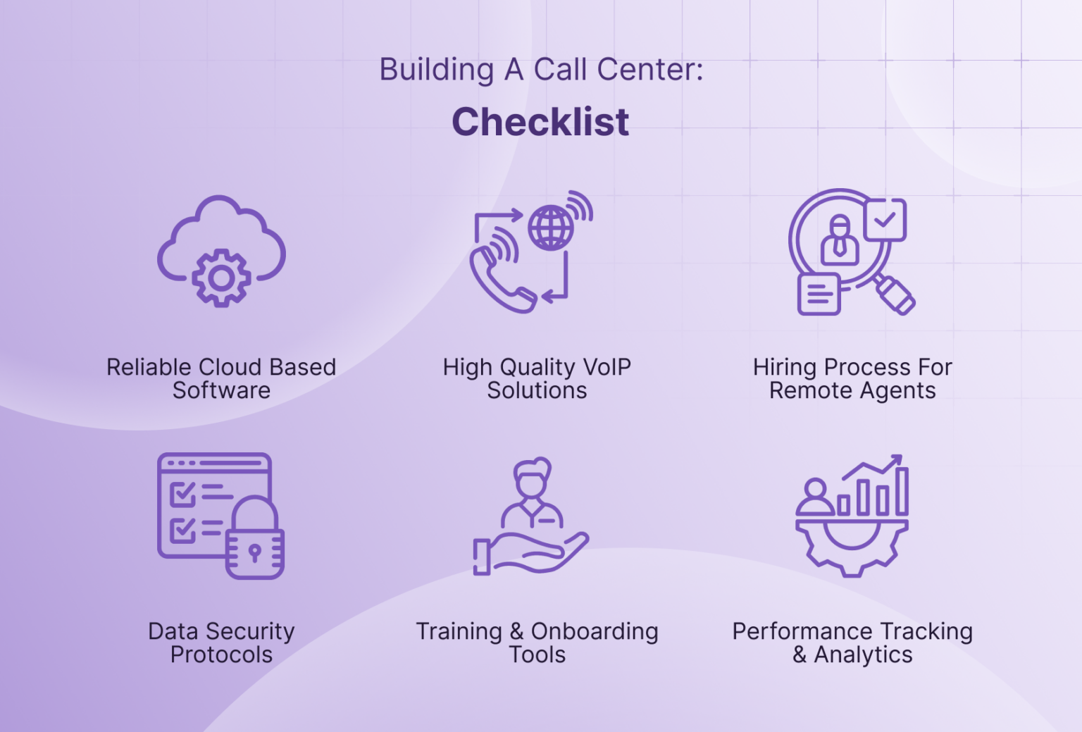 Remote Call Center: Step-by-Step Guide for Success