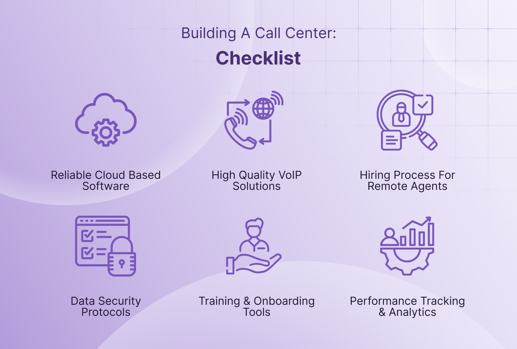 Remote Call Center: Step-by-Step Guide for Success